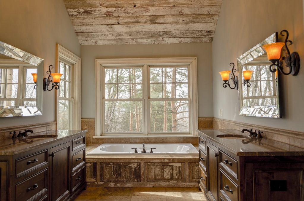 Electrical Work in Bathroom Renovations: What You Need to Know | DoMi ...